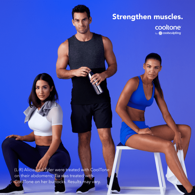 Ultimate CoolTone Guide | 2020 Body Contouring - Cool Contours