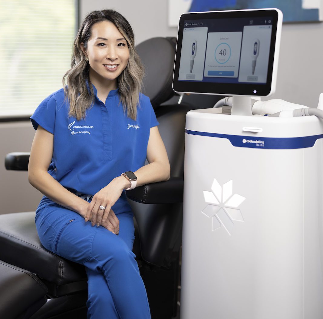 About Us - Cool Contours